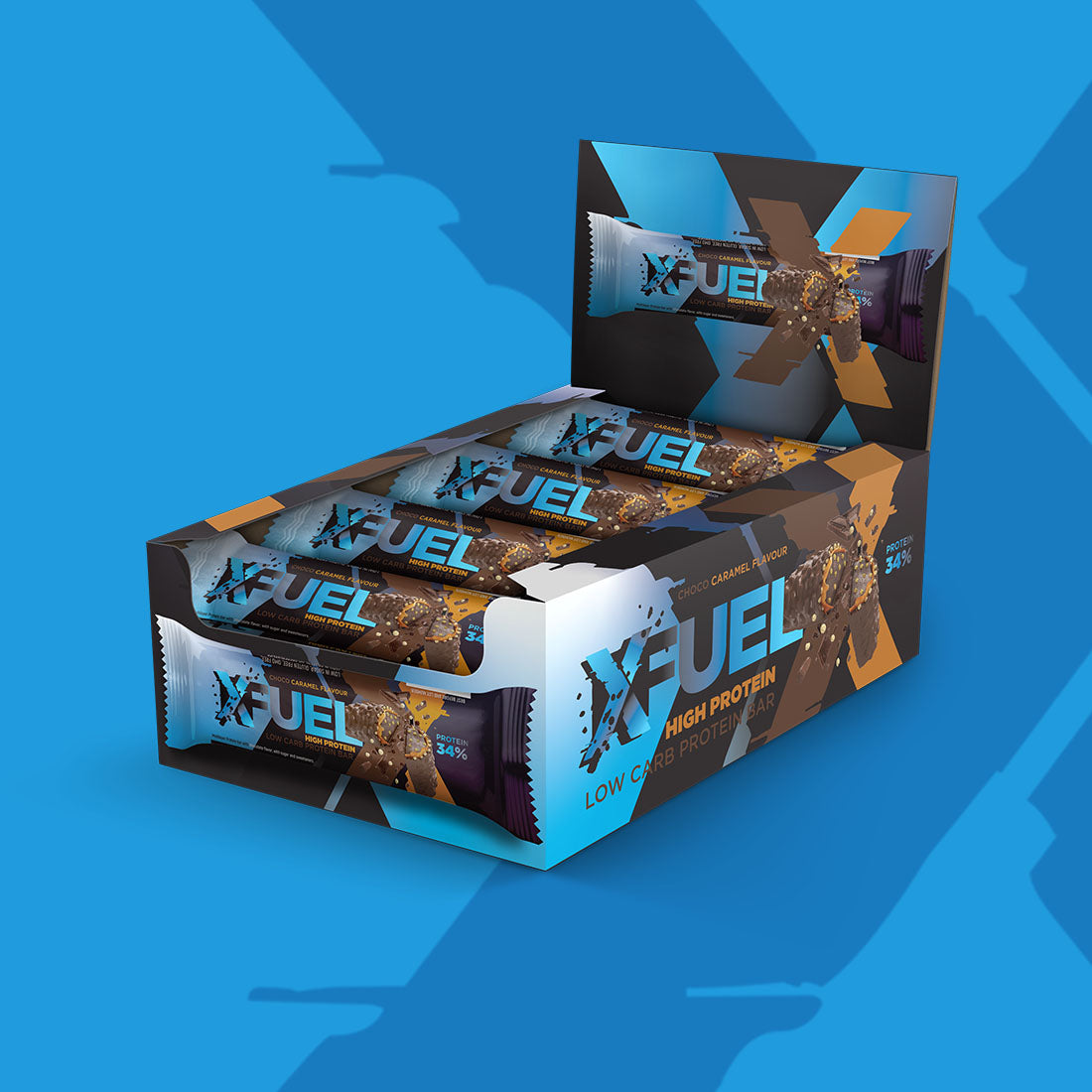 XFuel